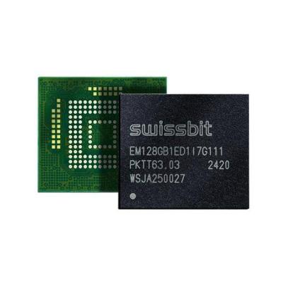 China SFEM010GB2ED1TO-A-5E-11P-STD à venda