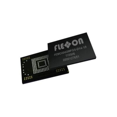 中国 FEMC032GBG-T340 販売のため