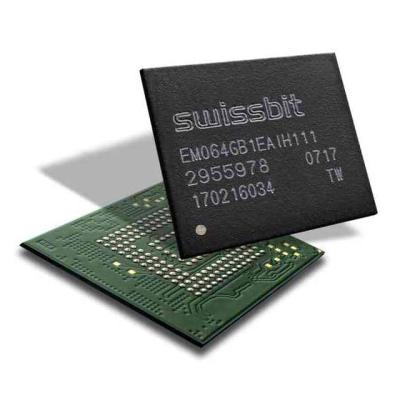 Китай SFEM128GB2ED1TB-I-EF-111-STD продается