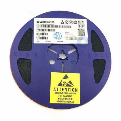 Κίνα MAX5417PETA+ προς πώληση