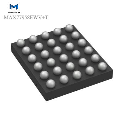 Cina MAX5497ETE+T in vendita