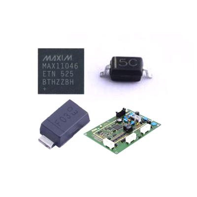 Cina DS1809Z-010+ in vendita