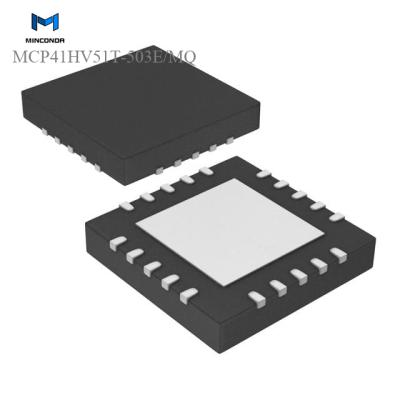 Cina MCP41HV51T-503E/MQ in vendita