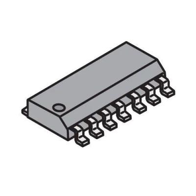 Cina MCP42100-I/SL in vendita