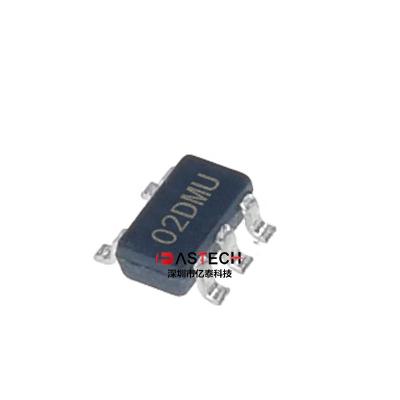 Cina MCP4024T-103E/OT in vendita
