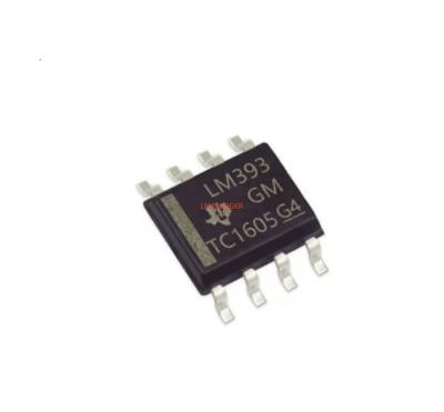 Китай LM393D продается
