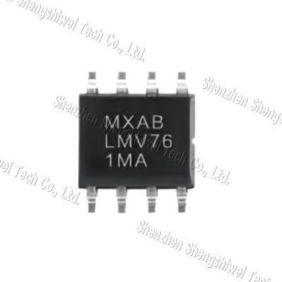 Cina LMV761MF/NOPB in vendita