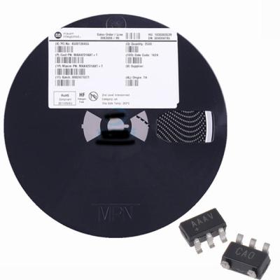 Cina MAX9060EU+T in vendita