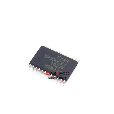 China MAX9602EUG+ à venda