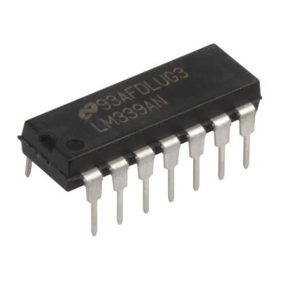 中国 LM339AN/NOPB 販売のため