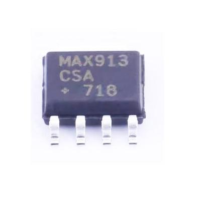 중국 MAX913CSA+ 판매용