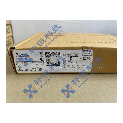 중국 TPS3700DDCT 판매용