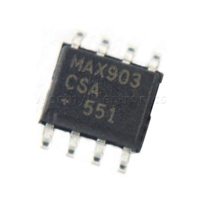 중국 MAX903CSA+ 판매용