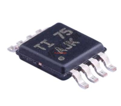 中国 TLV3402IDGKR 販売のため