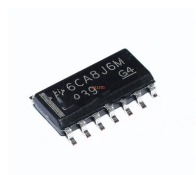 중국 LM339D 판매용