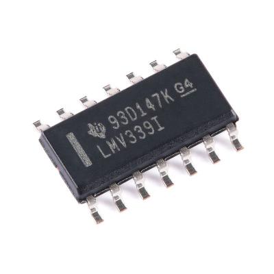 中国 LMV339IDR 販売のため