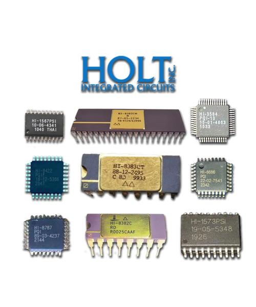 HI8588PSI Integrated Circuits (ICs)
Interface
Drivers, Receivers, Transceivers