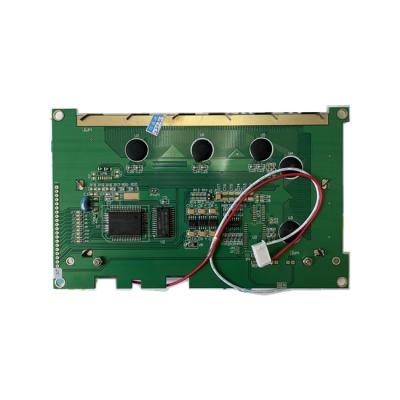 Cina ET60T-000-3-08-000-L-R1-S in vendita