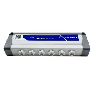 Cina L'indicatore di qualità deve essere conforme alle prescrizioni di cui all'allegato I, paragrafo 2, del regolamento (CE) n. 765/2008. in vendita