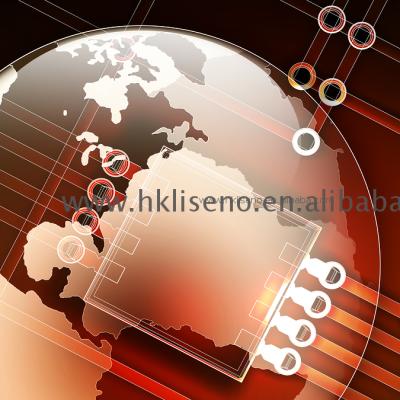 Cina SI1153-AA09-GMR in vendita