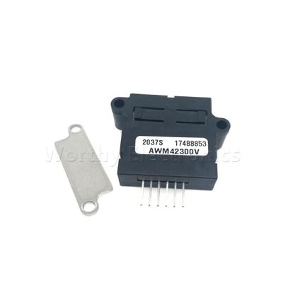 Chine Le numéro de série AWM42300V à vendre