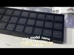 独自のストック LPC54618J512BD208E