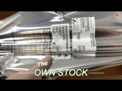 独自のストック SI8640BB-B-IUR QSOP16