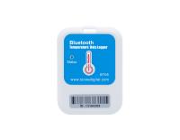 China Bluetooth Temperature Data Logger with High Accuracy Sensor 12000 Data Storage for sale