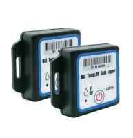 China 30g Bluetooth Data Logger High Stability Temperature RH Data Logger for sale