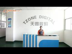 Company Video&Top temperature logger manufacturer