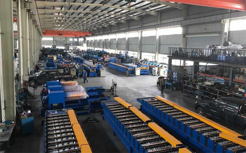 Fornitore cinese verificato - Wuxi YBT Machinery Equipment Co.,Ltd.