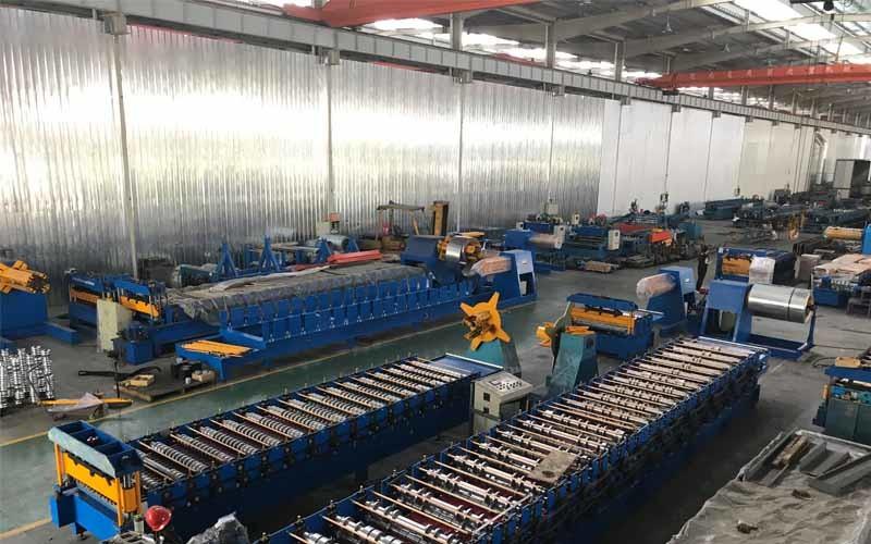 Fornitore cinese verificato - Wuxi YBT Machinery Equipment Co.,Ltd.