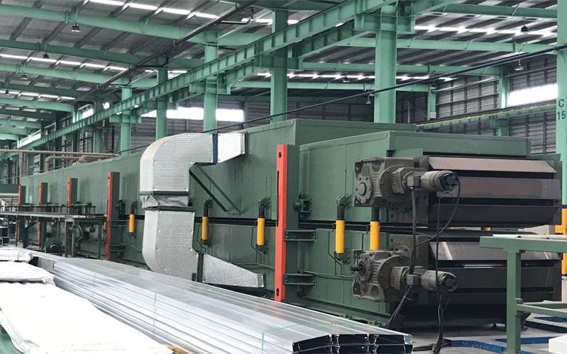Fornitore cinese verificato - Wuxi YBT Machinery Equipment Co.,Ltd.