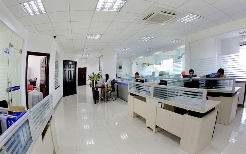 Fornitore cinese verificato - Wuxi YBT Machinery Equipment Co.,Ltd.