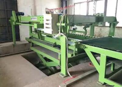 China Auto Cut To Length Line Machine For  Coils 45m Every Minute High Precision for sale