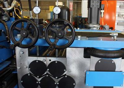 China CZ80 - 300 Ceiling Channel Roll Forming Machine Quick Change PLC Control for sale