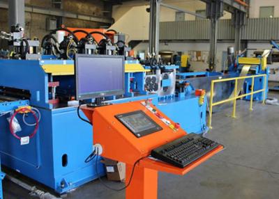 China Metal Steel Section Channel C Z U Purlin Roll Forming Machine for sale