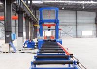 China T Beam Automatic Submerged Arc Welding Machine Single Cantilever Type for sale