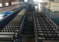 China Plate Sandwich Continuous Polyurethane panel Machine for sale