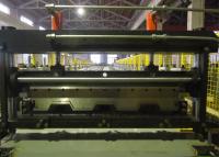 China 600mm Effective Width Floor Deck Roll Forming Machine CE Certified 0.8-1.2mm Thickness for sale