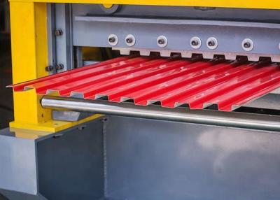 China Auatralia Shutter Door Biting Machine Auxiliary Equipment for sale
