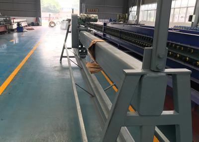 China Auatralia Shutter Door Biting Machine Auxiliary Equipment for sale