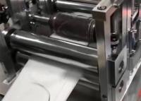 China Full Automatic Folding N95 Mask Machine 70-85pcs/min 220V for sale