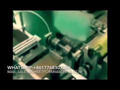 One To Two Disposable Medical Surgical Face Mask Machine AC220V 50-60HZ
