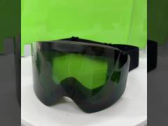 Adult's Ski Goggles