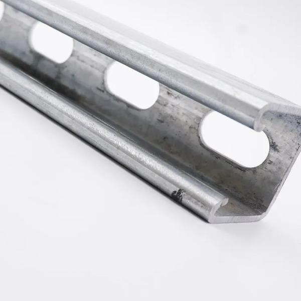 Quality Corrosion Resistant Seismic Bracing Pipe Supports Air Duct Bracket / Seismic for sale