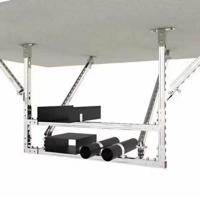 China 1 Hour Fire Rating Seismic Bracket with 500 Lbs Load Capacity and Seismically Stable Support for sale