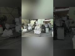 UL Lista de acessórios de bandeja de cabos revestidos em pó personalizados / peças de bandeja de cabos