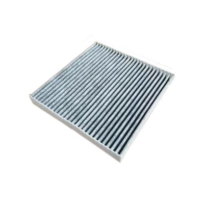 China UCK56 OE 87139-0N010 Cabin Filter for Toyota Corolla Hot Car Air Conditioner Auto Parts for sale