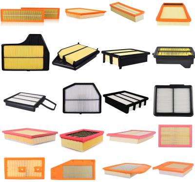 China UCK56 OE 87139-0N010 Cabin Filter for Toyota Corolla Hot Car Air Conditioner Auto Parts for sale